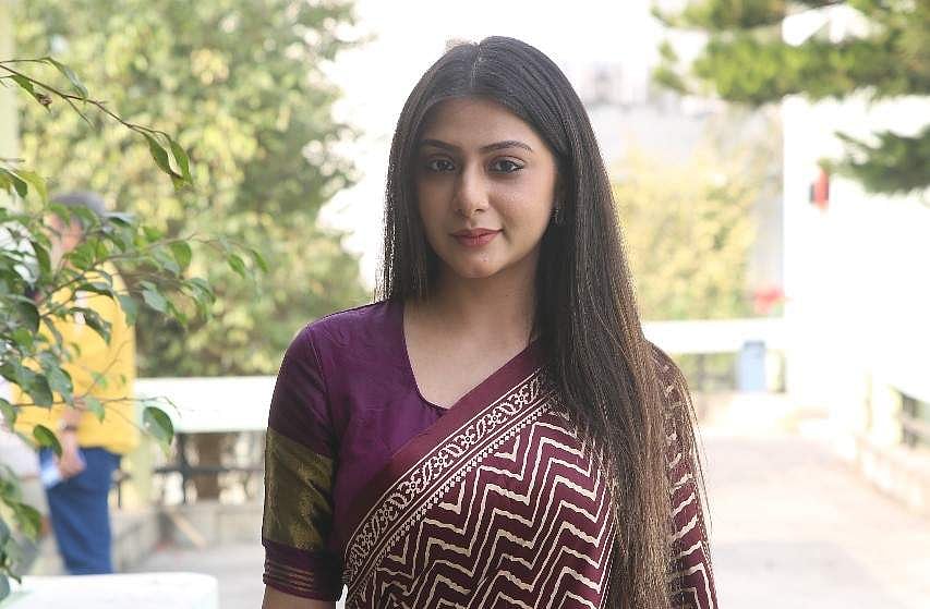 In pics: Raja Rani Romeo's premiere