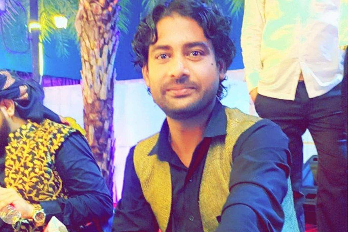 City-based Raffu Chakkar Ntertainers to present musical evening Shaam-e ...