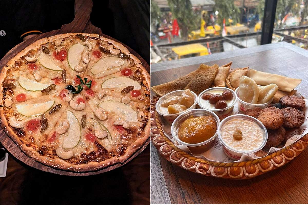 Where to get your Poush Parbon cravings satiated!