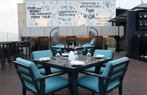 Seafood Festival at Feathers is for people who love seafood & dining ...