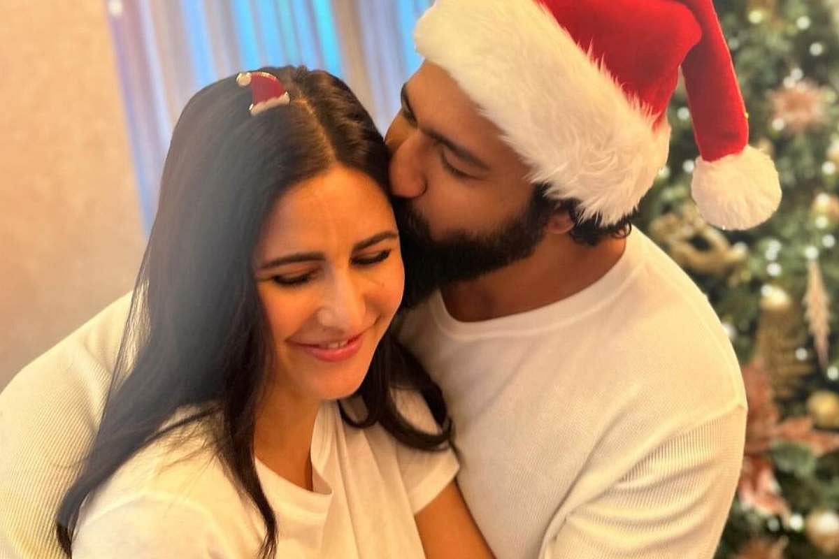 Vicky Kaushal shares early review for Merry Christmas, calls it Katrina ...