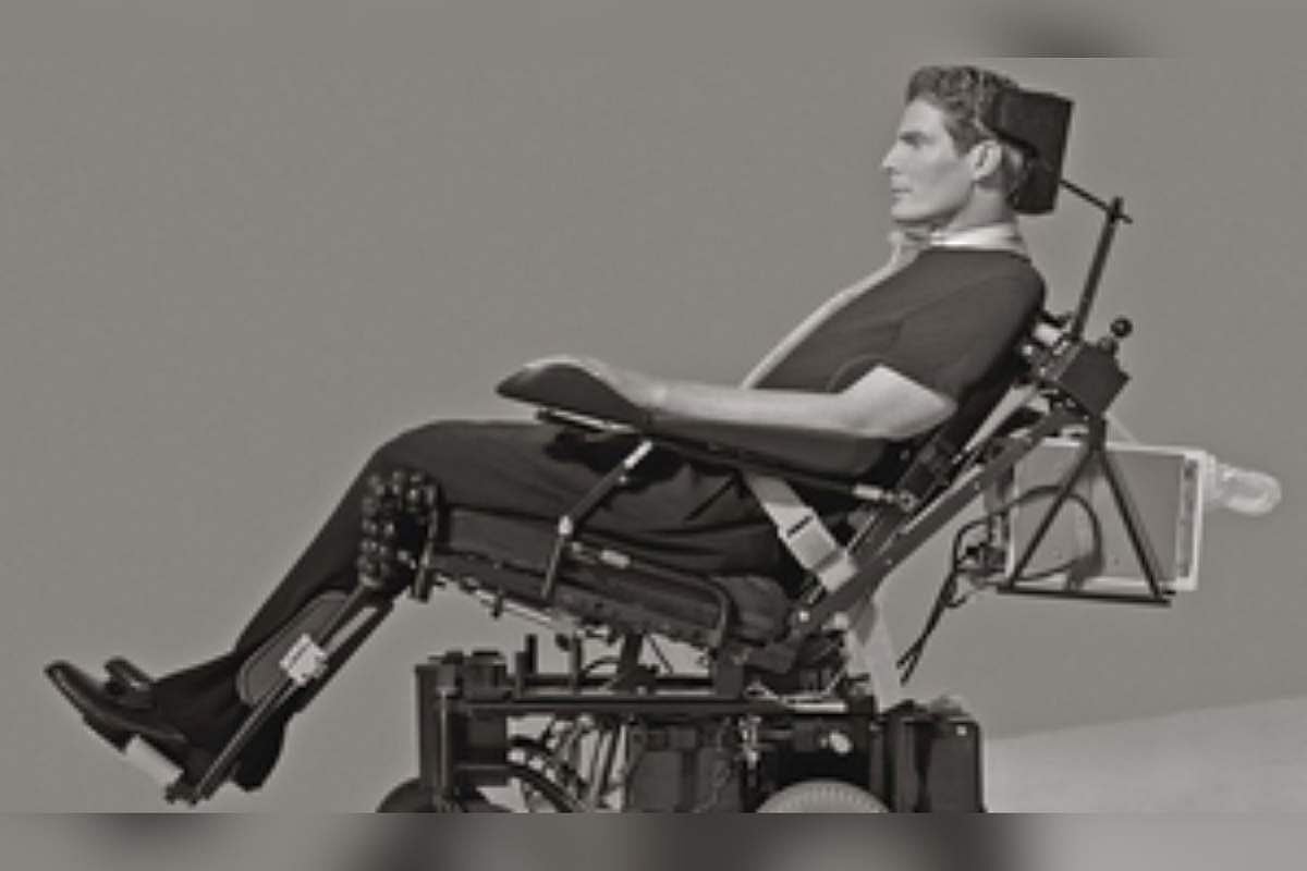 The New Christopher Reeve docu shows how he grappled with the aftermath ...