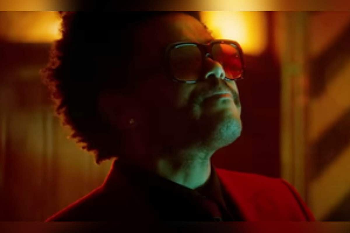 The Weeknd’s ‘Blinding Lights’ becomes 1st song to pass 4 billion ...