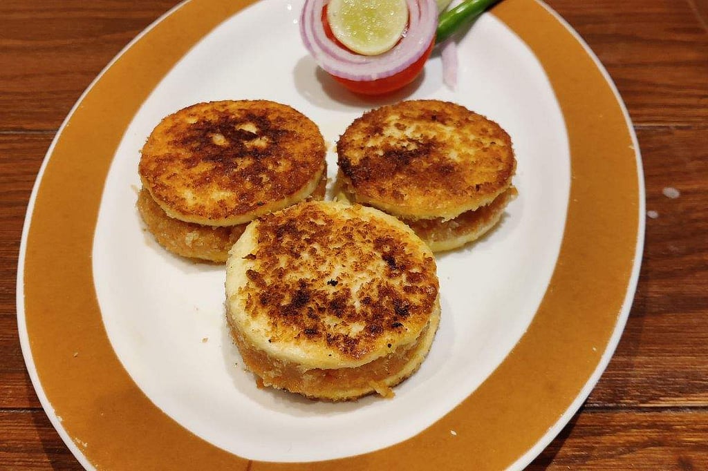 This exclusive menu at ITC Gardenia’s Kebabs & Kurries is a must-try ...