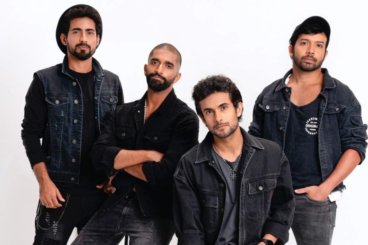 SANAM to enchant audiences with its India Tour