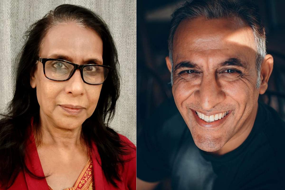 Swaroopa Ghosh and Pawan Chopra to act in A Game of Two Halves