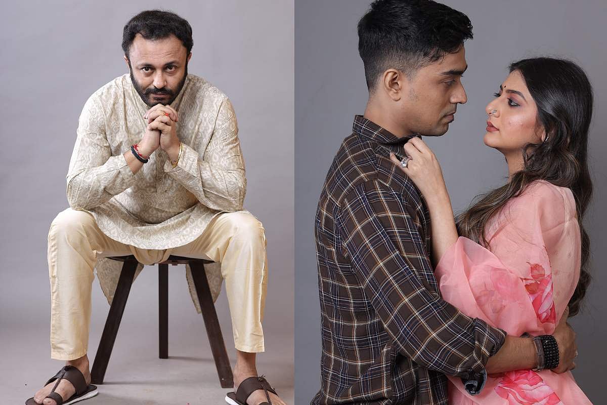 Why you may watch the new web show Raja Rani Romeo!