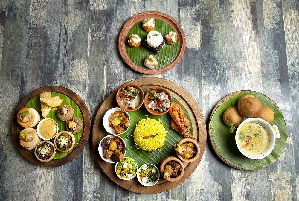 Saptapadi celebrates Anglo Indian heritage