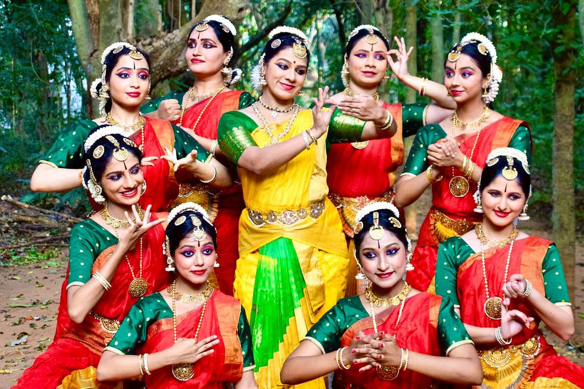 The 19th edition Drishti National Dance Festival in Bengaluru to ...