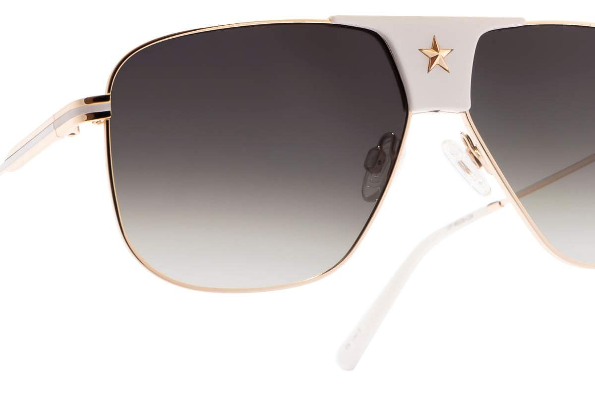 Opium Eyewear’s new collection is inspired by Marvel’s Captain America