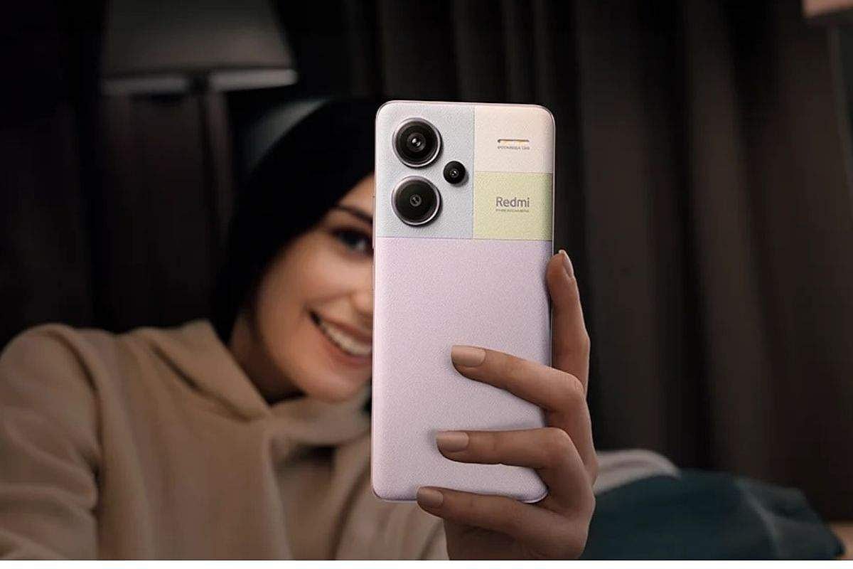 Redmi Note 13 Pro+ review: Two steps forward, one step back