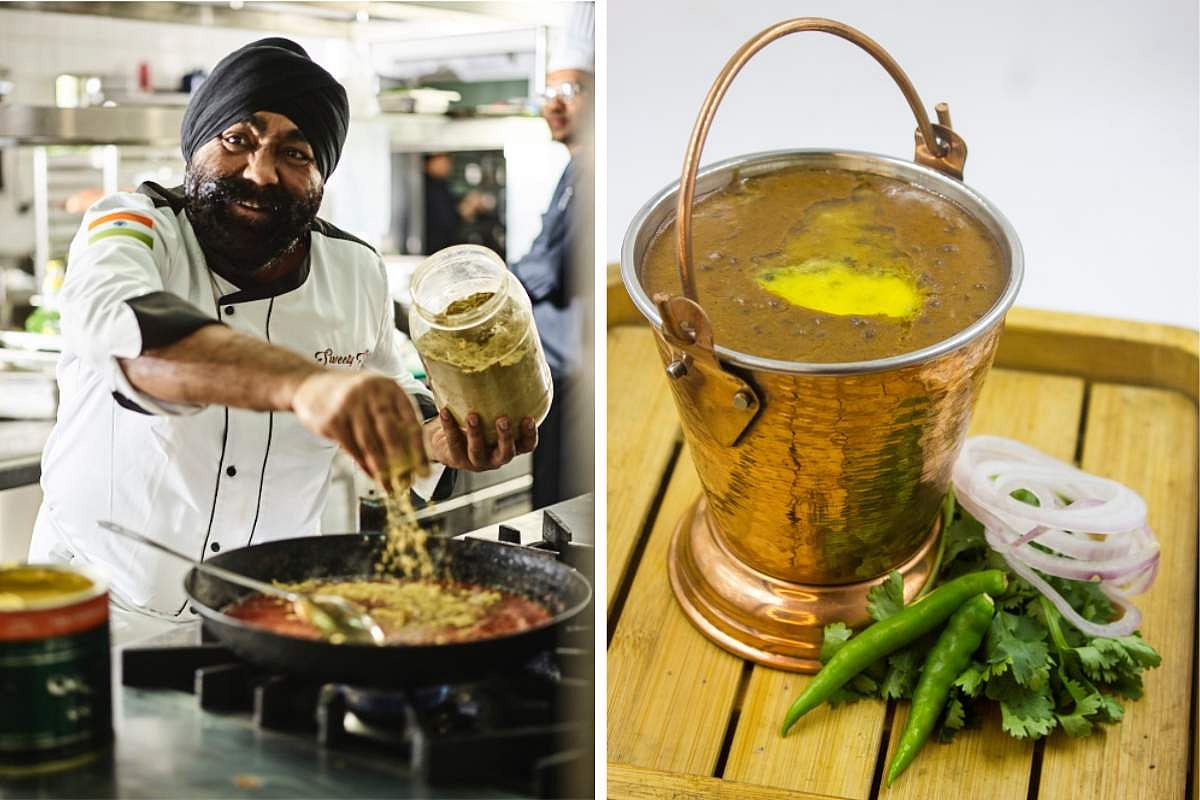 This Punjabi food festival in Bengaluru is serving delectable dishes ...