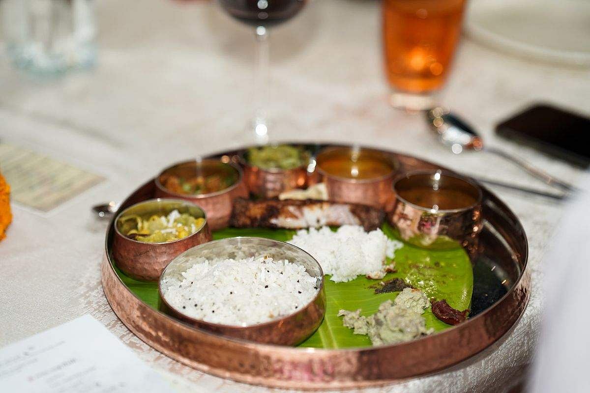 This Chettinad food festival in Bengaluru is the perfect place for some ...
