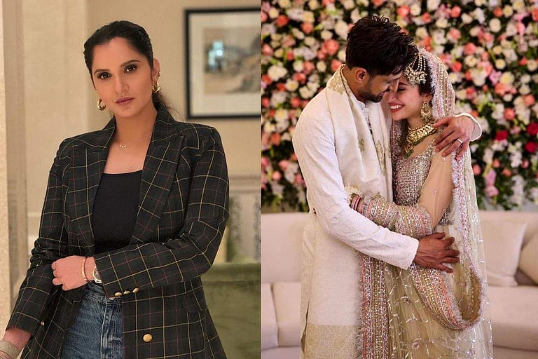 Sania Mirza’s old comment from a TV show goes viral after Shoaib Malik ...