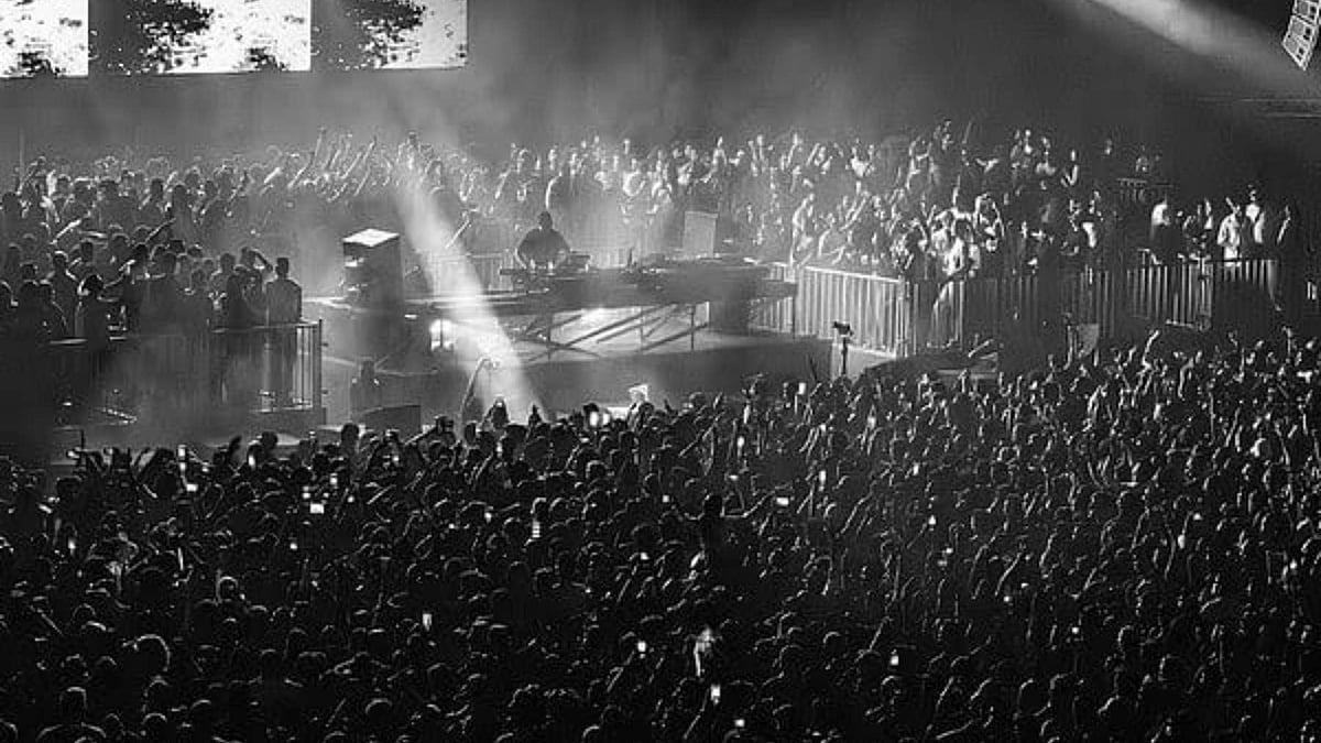 Vh1 Supersonic is back with its 2024 line-up