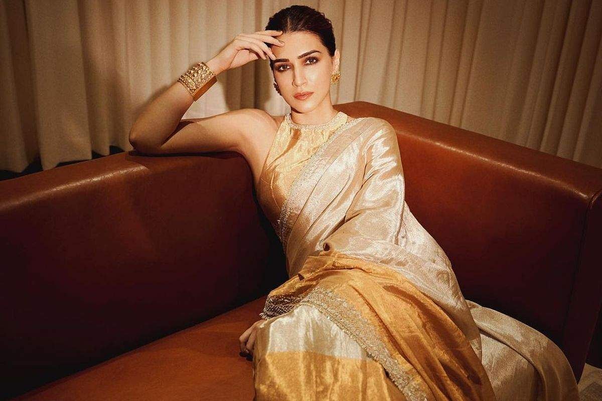 Metallic Sheen: Top trends for the upcoming wedding season