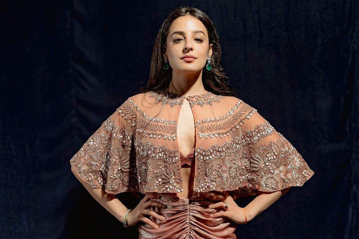 Fashion collection Afterhours is an ode to the colours of nightlife