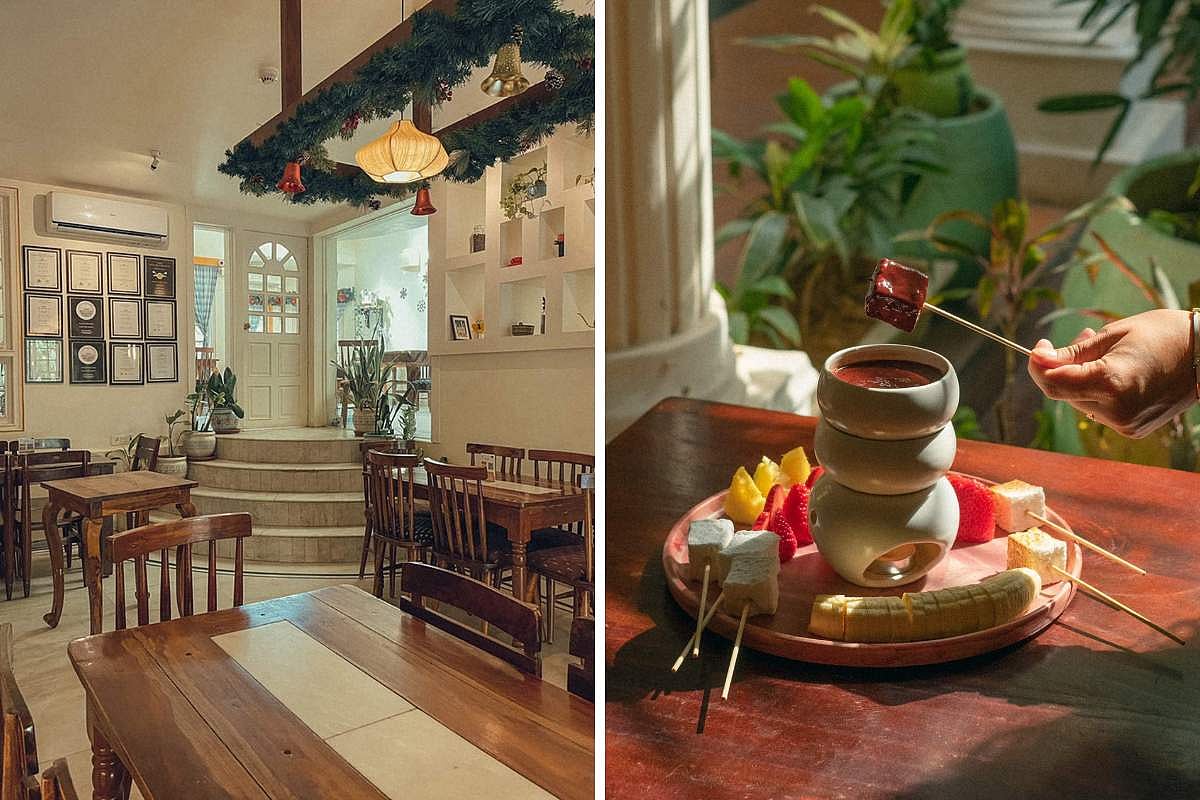 Hyderabad-based Roastery Coffee House to set up shop in Finland