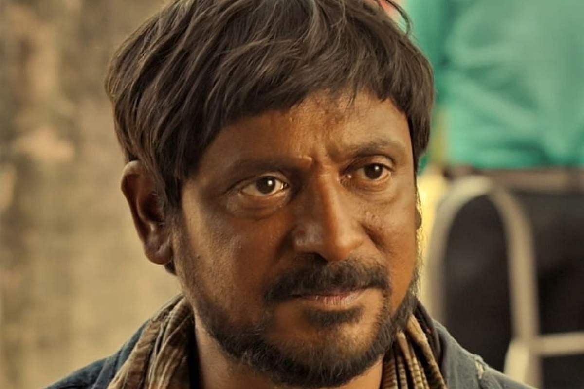 Actor Subrat Dutta on working with Sanjay Mishra in Guthlee Ladoo