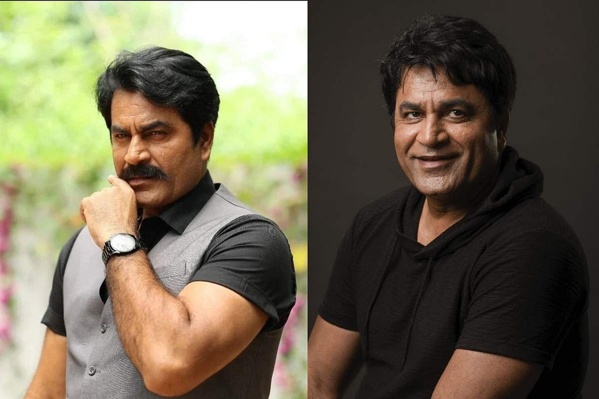 Actor Ashok Samarth turns director for the film, Janani