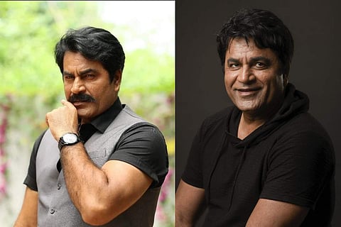 Actor Ashok Samarth turns director for the film, Janani