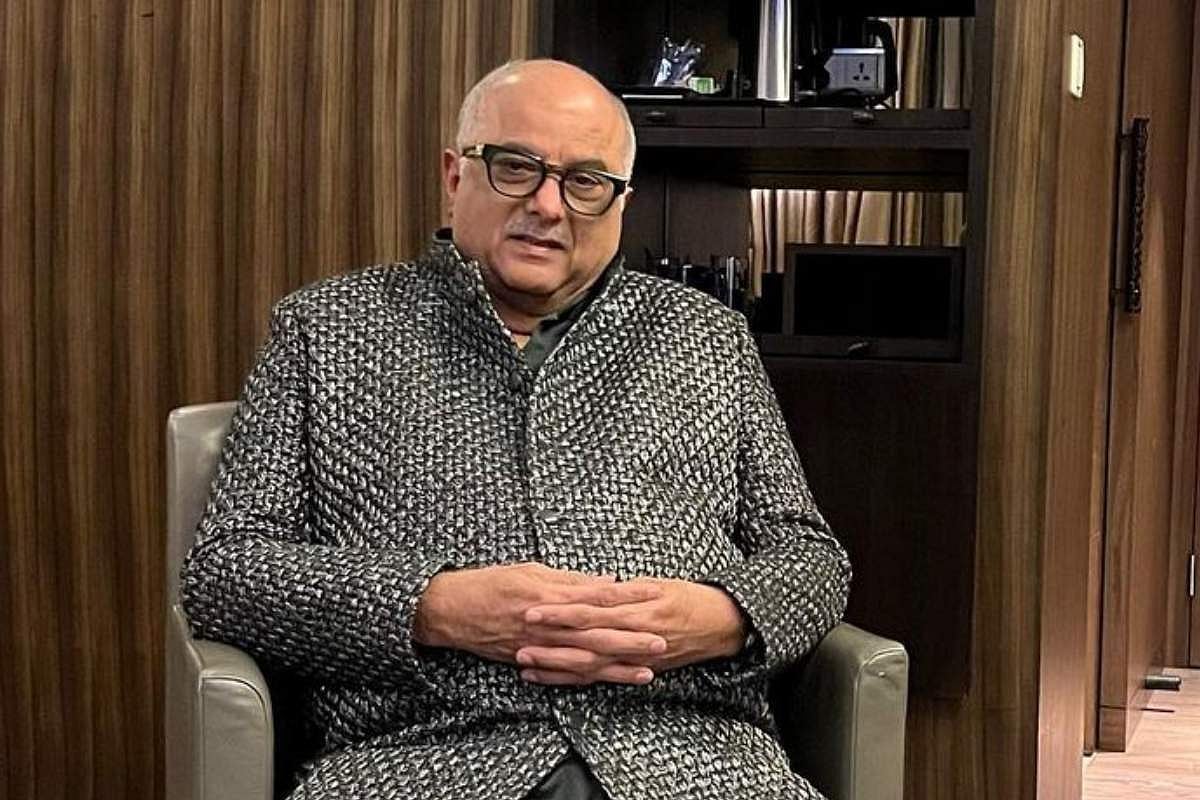 Boney Kapoor's firm wins bid to develop Film City project in Noida