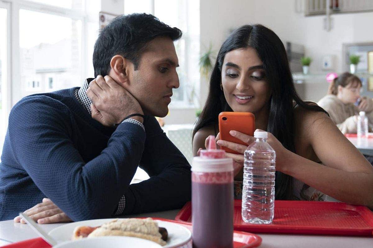 12th Fail fame Harish Khanna and Piku fame Swaroopa Ghosh to star in A ...