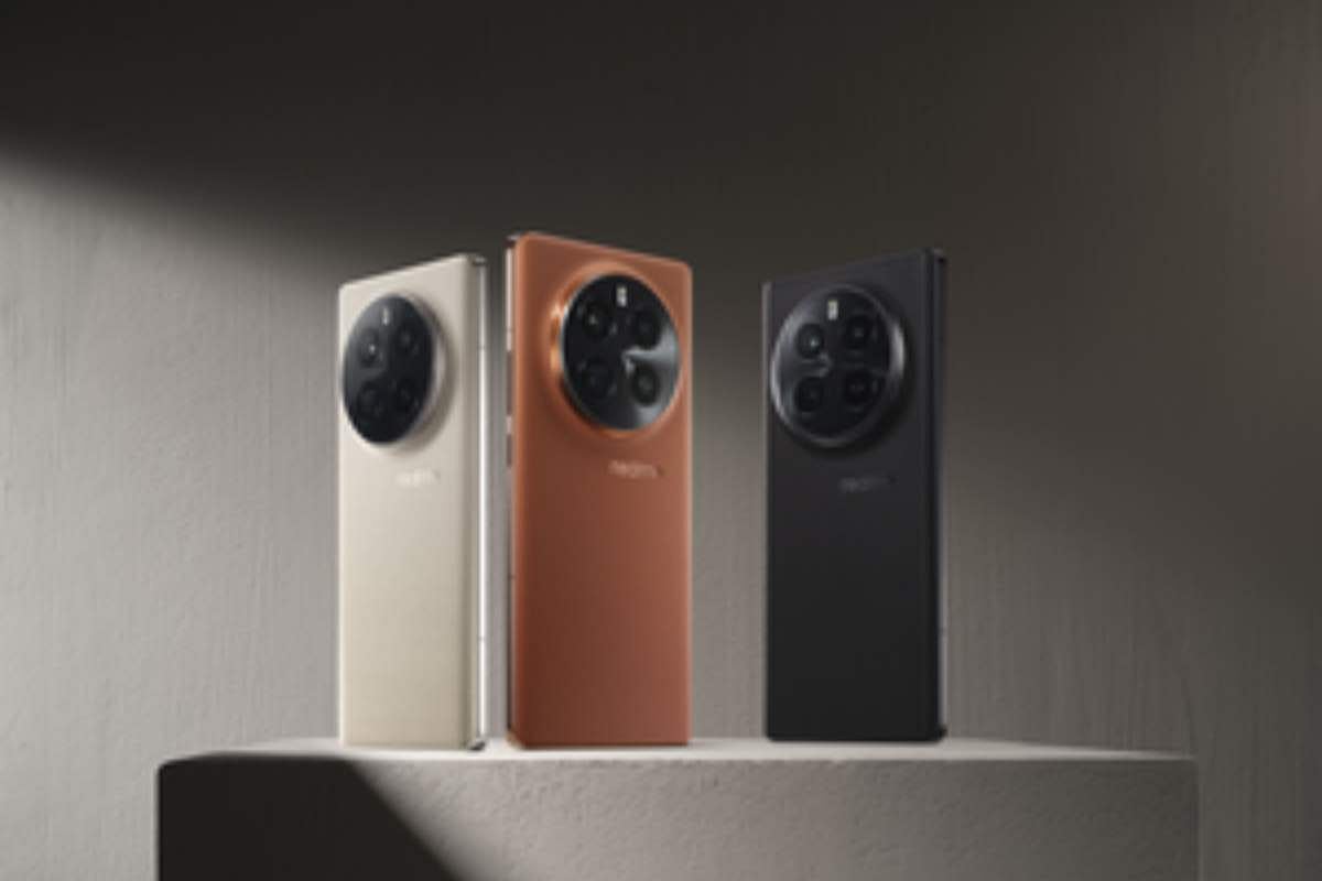 Is Megapixel era over? Periscope Lens taking over flagship phone cameras