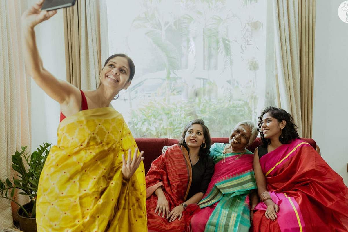 Sondham brings Magizhchi pop-up to Chennai