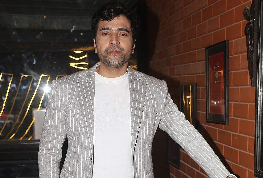 Glimpses from the launch of photo book Spaces