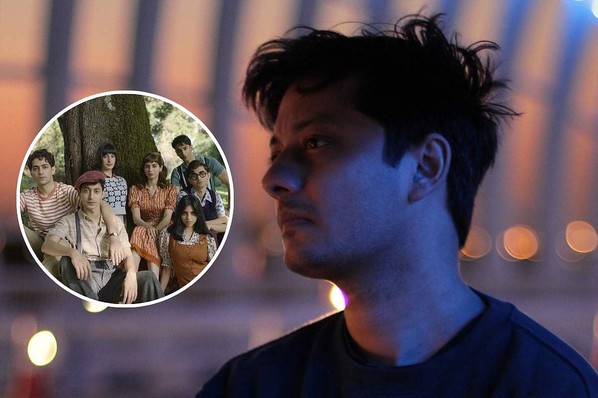 Tejas Menon on how The Archies' album pays homage to the timeless ...