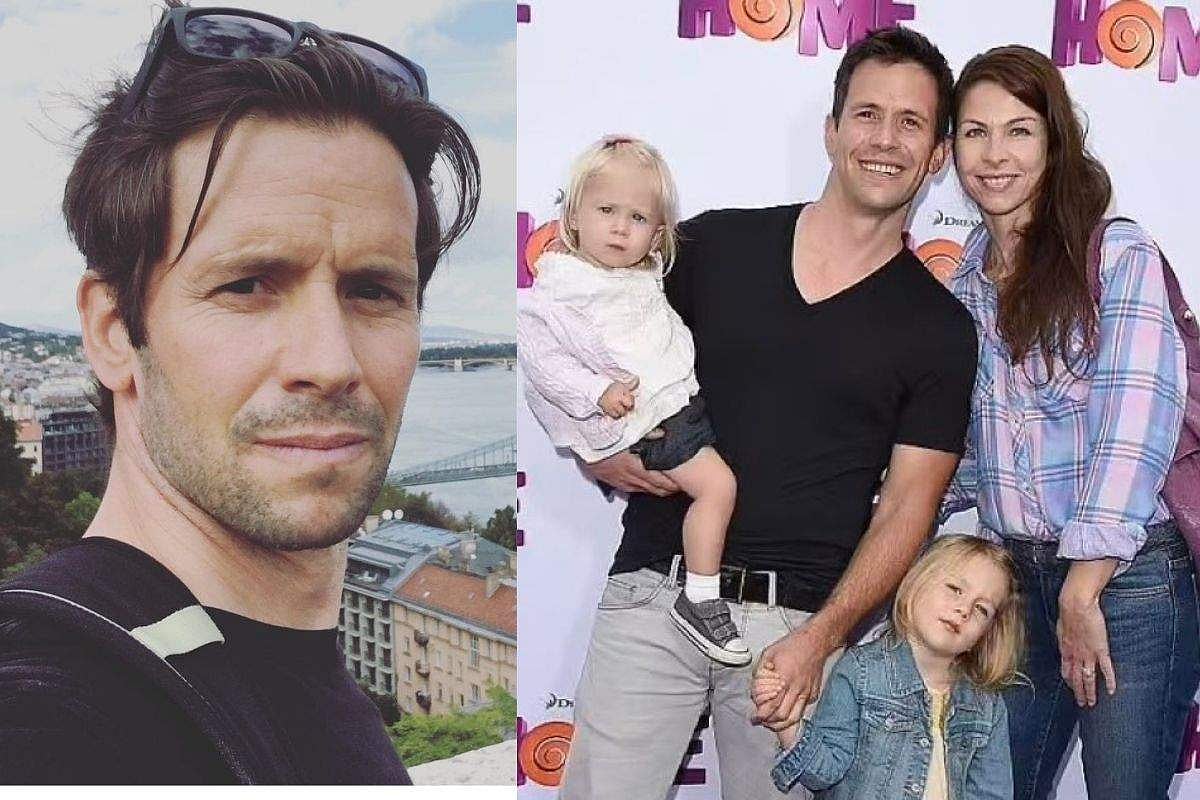 ‘Valkyrie’ actor Christian Oliver and his two daughters pass away in a ...