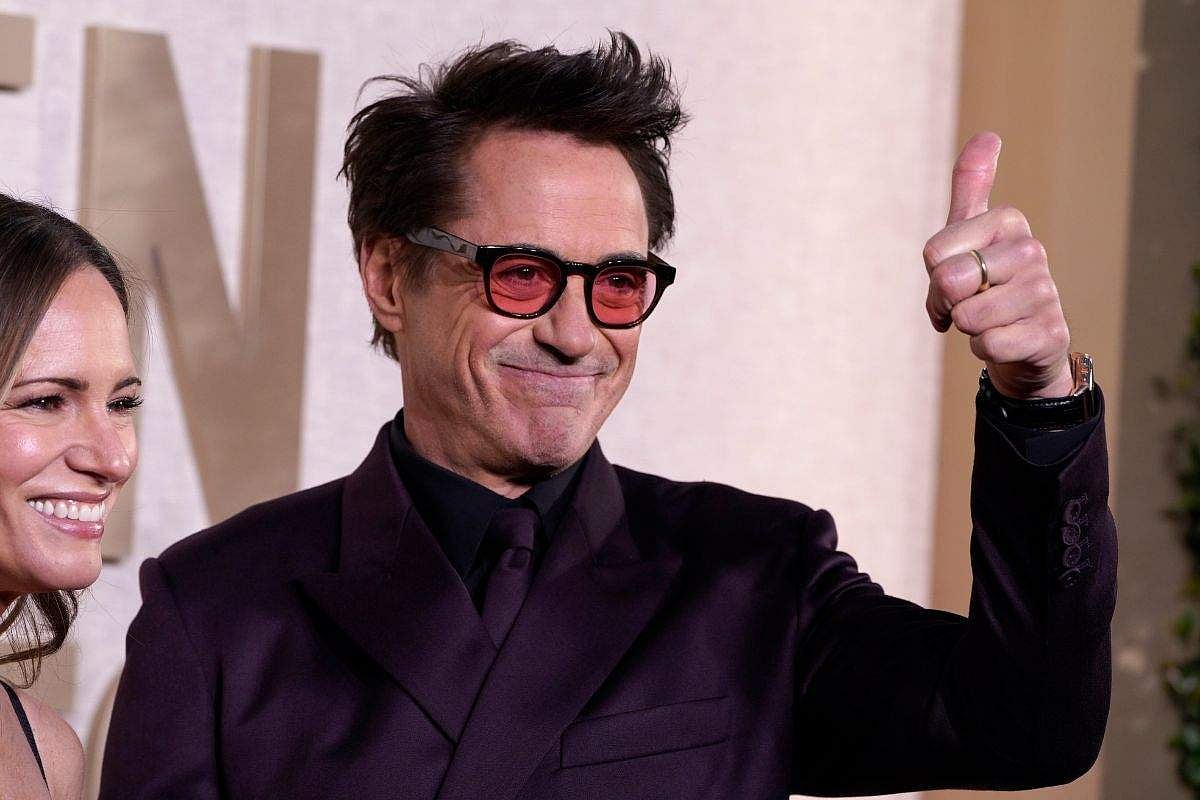 Golden Globe Awards 2024: Full list of The 81st golden globe awards winners