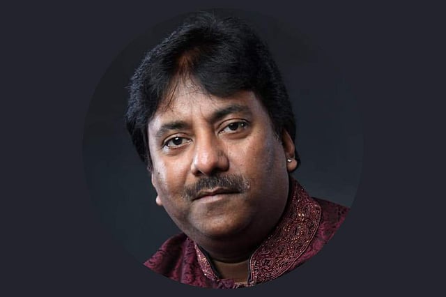 Legendary musician Ustad Rashid Khan passes away