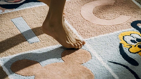 Obeetee Carpets launches an enchanting new collection inspired by ...