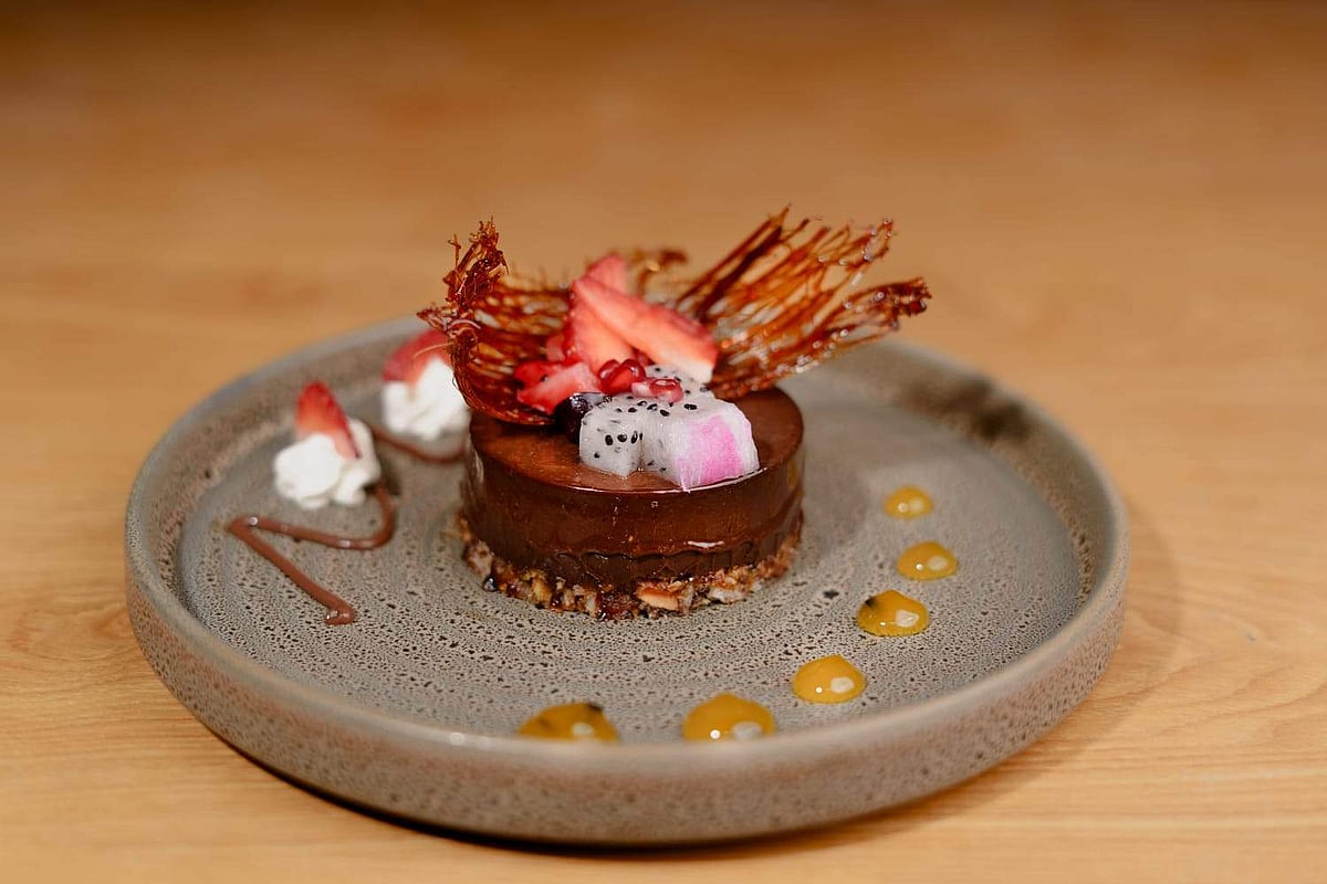 Hyderabad welcomes Akan, marrying ancient knick-knacks with trendy outlook