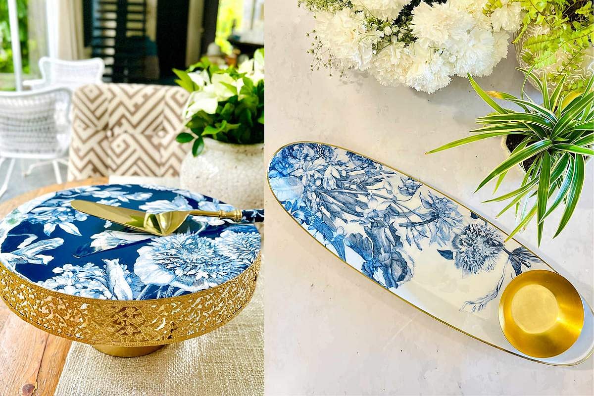 Faaya Brittany Collection is an exquisite fusion of classic French ...