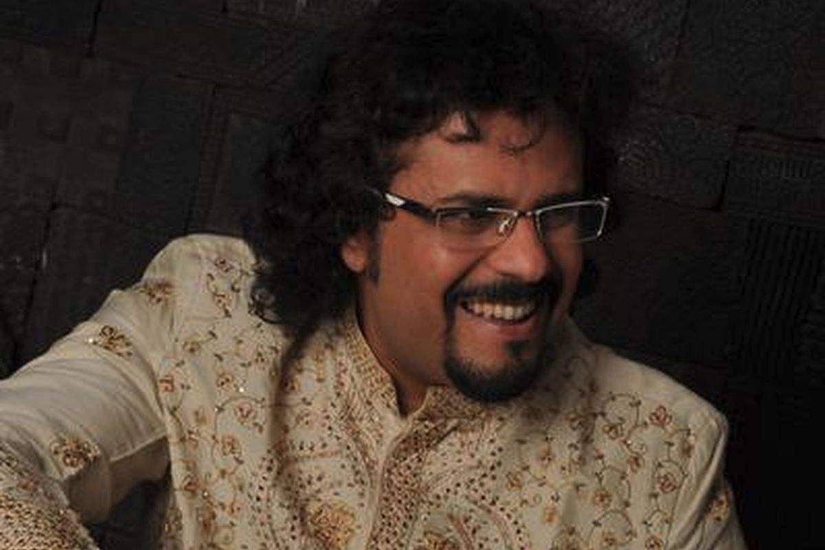 Tabla maestro Bickram Ghosh releases album 'Glorious India'