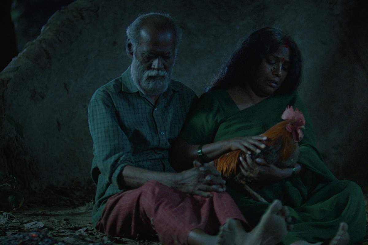 Siddhartha Jatla’s In the Belly of a Tiger to premiere at the Berlin ...