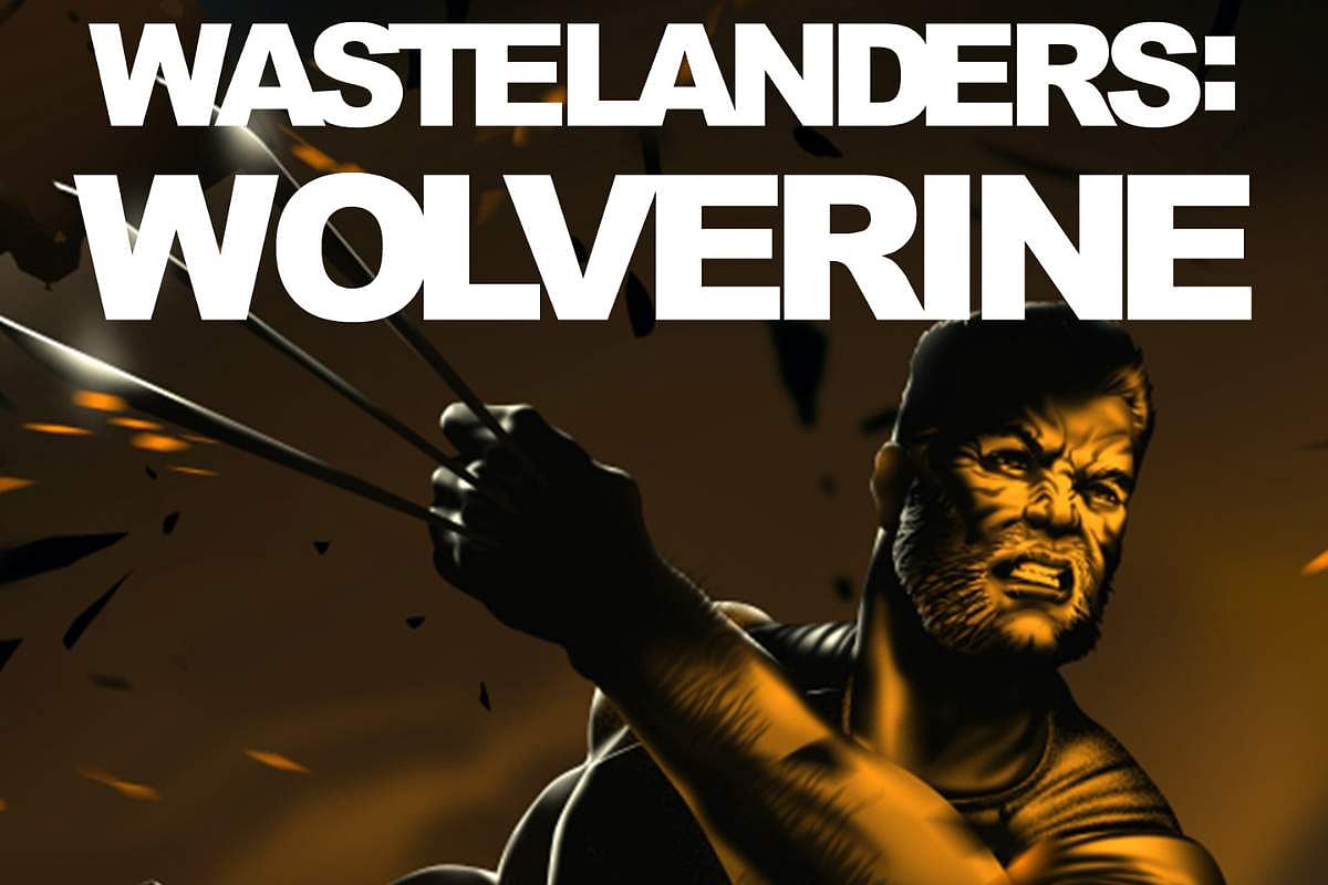 Sharad Kelkar-starrer Marvel’s Wastelanders: Wolverine fourth season to ...