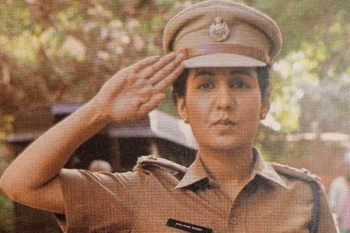 'Udaan' actor Kavita Chaudhary passes away aged 67