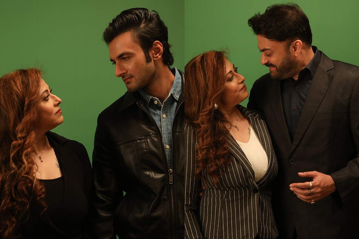 Indira Dhar Mukherjee on her film Kothay Shahjahan