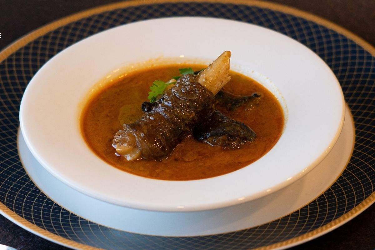 Expect delicious Nahari Paya, Kheema Pav, Khichdi Khatta and more on ...