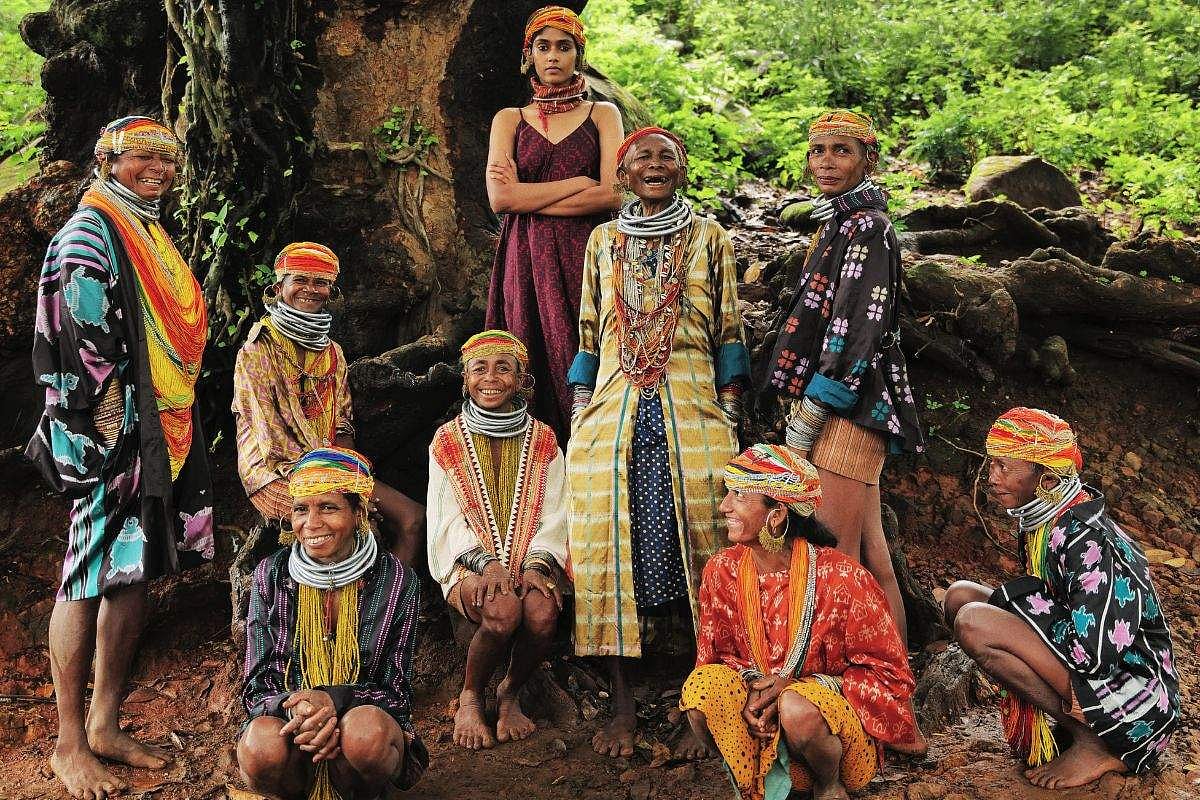 Obeisance to Odisha: Slow fashion label Boito’s first collection, Boito ...