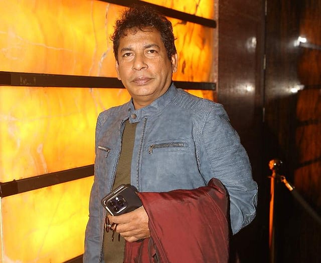 In pics: Special screening of Bratya Basu's Hubba