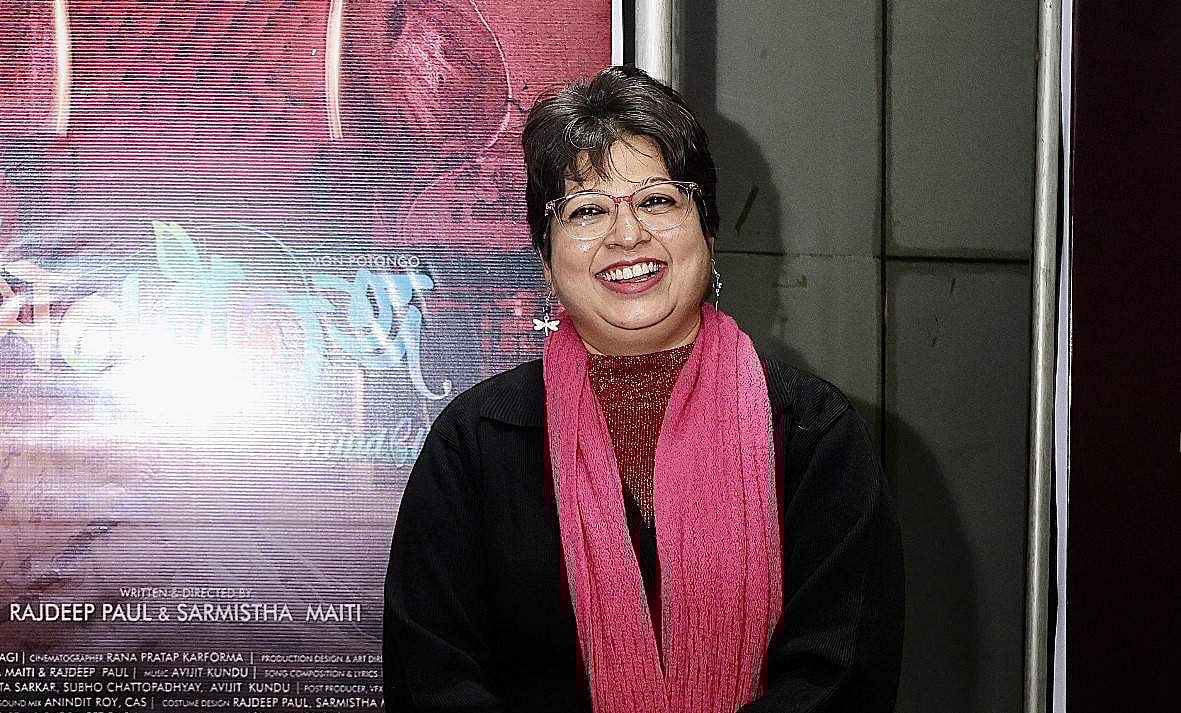 In pics: Special screening of Mon Potongo