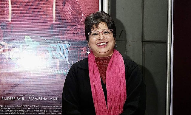 In pics: Special screening of Mon Potongo