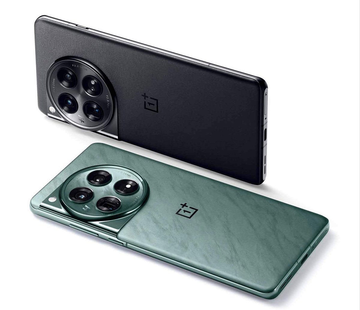 OnePlus 12 Review: Checks All the Boxes