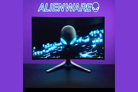 Dell Technologies and Alienware launch the world’s first QD-OLED gaming ...
