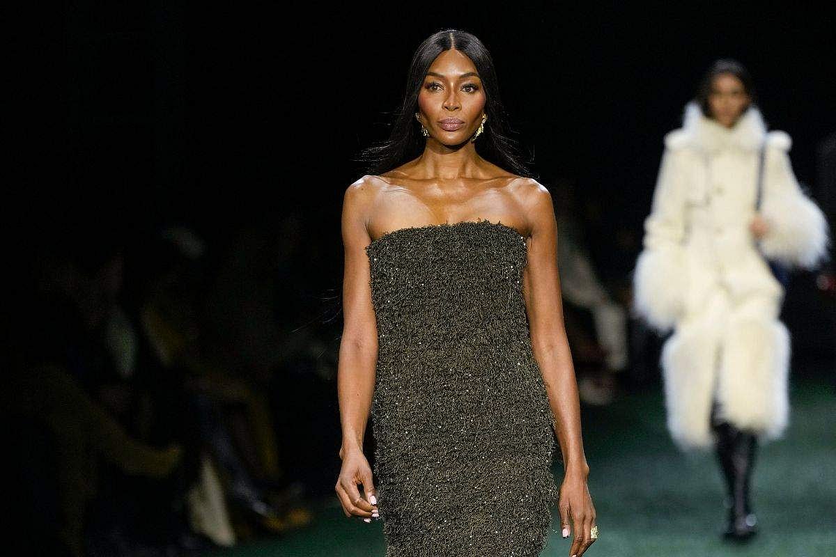 LFW 2024: Burberry goes back to nature for an earthy AW24 collection